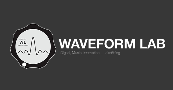 WAVEFORM LAB